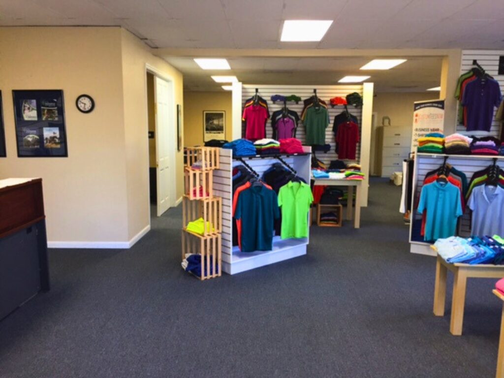 Custom Event Shirts Southwest Florida | Custom Tees Now
